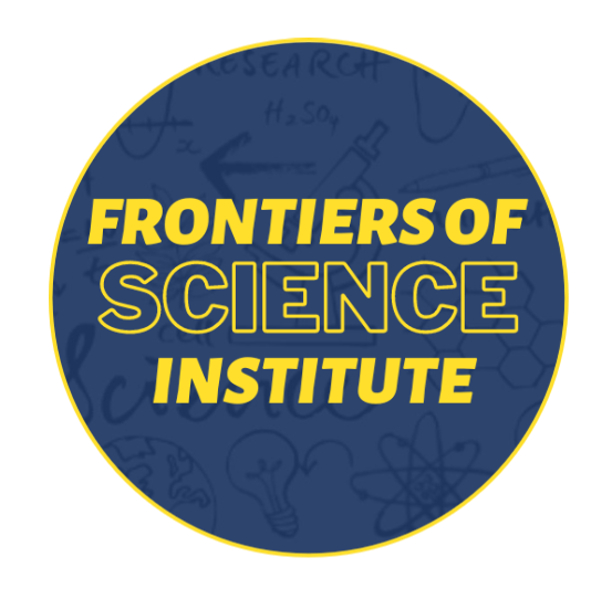 Frontiers of Science Institute | Alumni Event - www.UNCAlumni.org